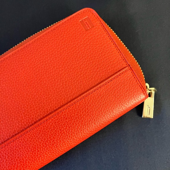 Hartmann | Bags | Hartmann Wallet | Poshmark